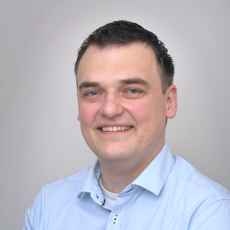 Joey Boon | GroenLinks Zwolle