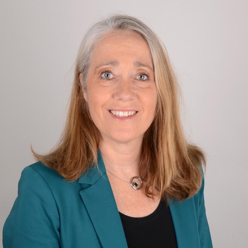 Anja Roelfs | GroenLinks